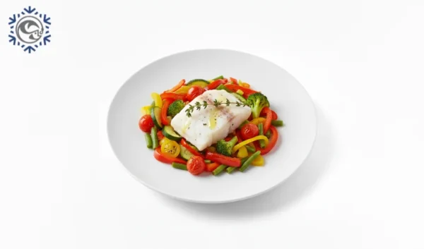 Bacalao congelado en lomos centros | Gadinver